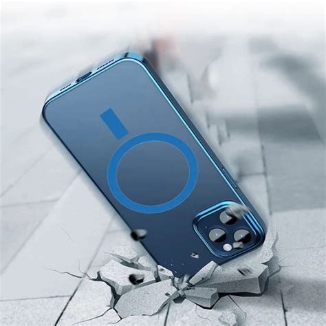 Magsafe Wireless Charging Iphone Cases Exoticase