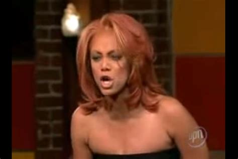 Top Five Moments From Top Model The Connector