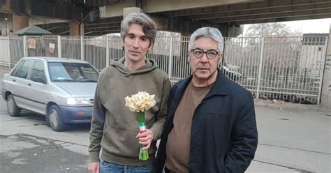 آرش صادقی، فعال مدنی، به پنج سال و هشت ماه زندان و مجازات‌های دیگر محکوم شد ایران اینترنشنال