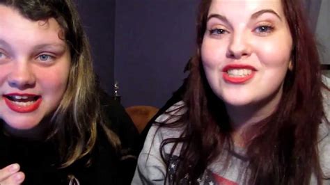 2 Girls 1 Finger Reaction Video Youtube