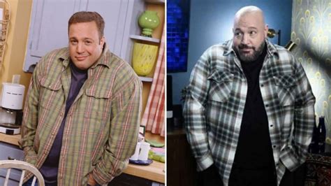 ¡lo Hace De Nuevo Kevin James Hace Su Foto Viral 25 Años Después Fm