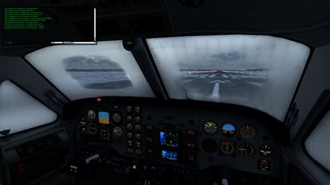 Blog X Plane Developer