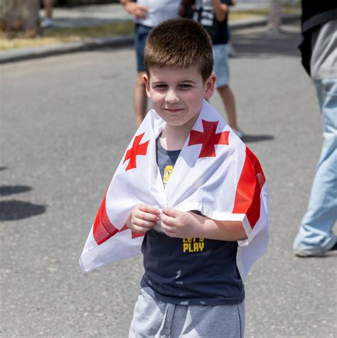 ქუთაისის ქუთაისი2025 26მაისი ესდღეჩვენია 🇬🇪 ქუთაისში საქართველოს დამოუკიდებლობის დღისადმი