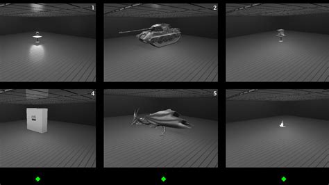 Monitoring Demo On Steam