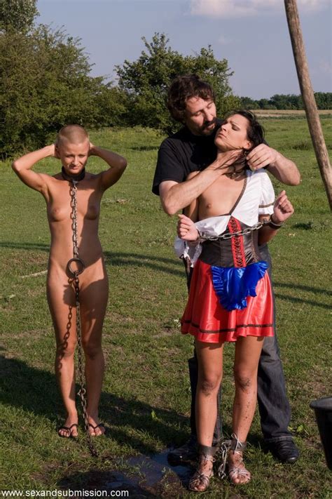 Slaves Training Day Xxxfullloadxxx