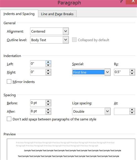 Formatting Apa Guide Based On The 6th Edition Subject And Course Guides At University Of