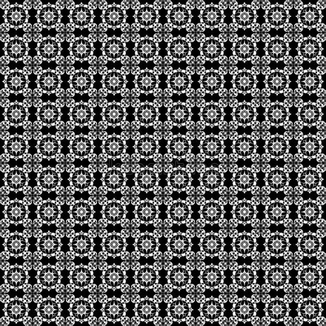 Seamless Pattern Texture Repeat Pattern Stock Vector Illustration Of
