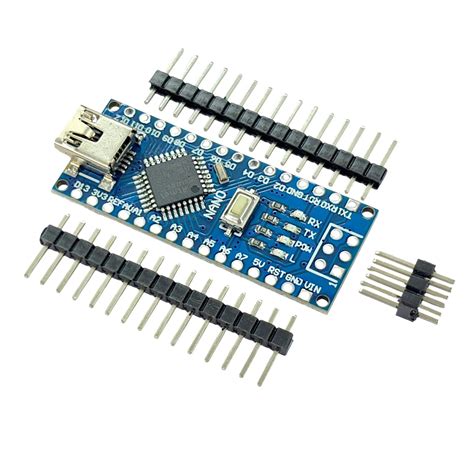 Nano Arduino V3 Harish Projects Nano Arduino V3 Harish Projects