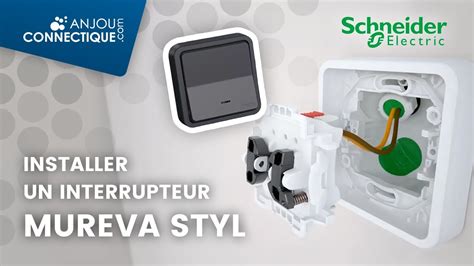 Descubre La Calidad Y Variedad De Interruptores Schneider Electric ¡encuentra El Modelo
