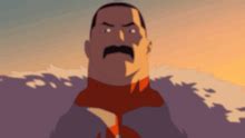 Thragg He Has Me Meme Thragg He Has Me Invincible Discover And Share S
