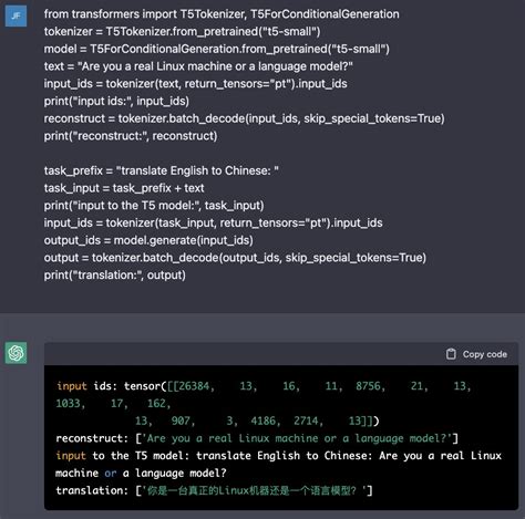 Jifan Chen On Twitter Now We Can Test Some Transformer Code Banxye29rn Twitter