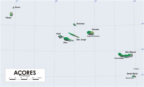 Azores Wikipedia