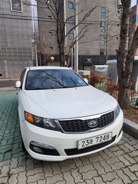 기아 로체 이노베이션 Mg Lpi Lx20 렌트 고급 스페셜