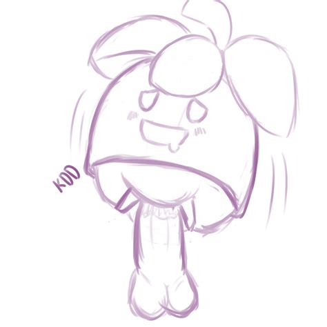 Rule 34 1boy 1girls 2016 Artist Name Blush Bounsweet Drooling Duo