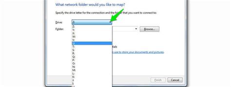 How To Map A Network Drive Windows Ubergizmo