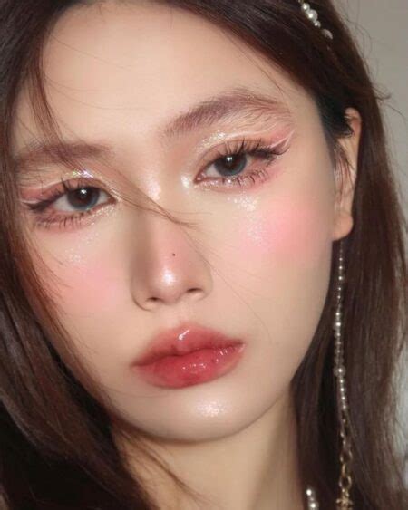 Cutest Korean Makeup You Can Try For Your Next Big Event