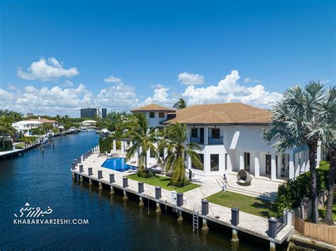 سود ۲۵میلیون دلاری مسی به یک ایرانی لئو آمد و خوش‌بخت‌ها خوش‌بخت‌تر