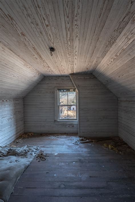 The Void R Abandonedporn