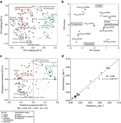 有机物质的分子组成控制着北方湖泊中甲基汞的形成。 Nature Communications X Mol