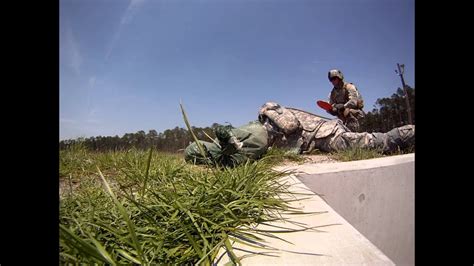 U S Army M Range GoPro YouTube