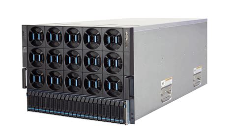 Edgecore Networks Launches Ai Server Ags8200 And Unveils Ai Solutions At Computex 2024 Embedded