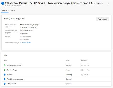 Inside Windows Package Manager Winget Nicola Suter