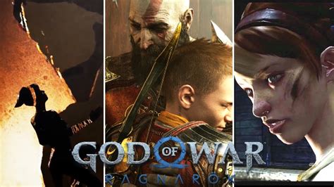 Pandora God Of War