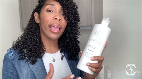 Cream Conditioner For Curly Hair