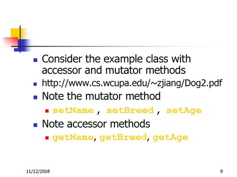 Csc240 Computer Science Iii Ppt Download