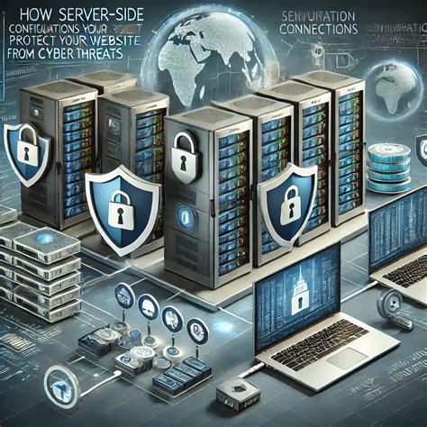 how server side configurations can protect your website from