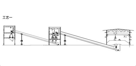 电厂输煤系统设备 电厂输煤设备 高服股份电厂输煤系统专业服务商