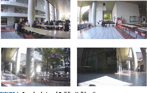 Figure 4 From Improving Long Term Accuracy Of Visual Localization In Urban Environment