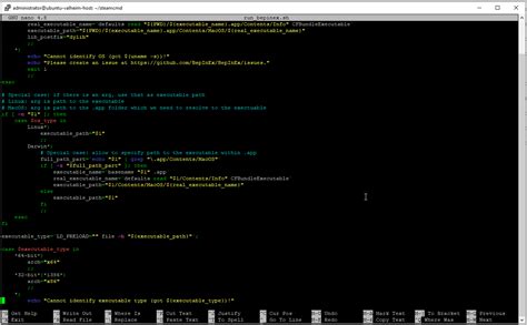 First Run Of Run Bepinex Sh Results In Unhandled Exception Issue BepInEx BepInEx GitHub