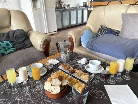 Dar Seddik Guesthouse In Gafsa Hotel Review