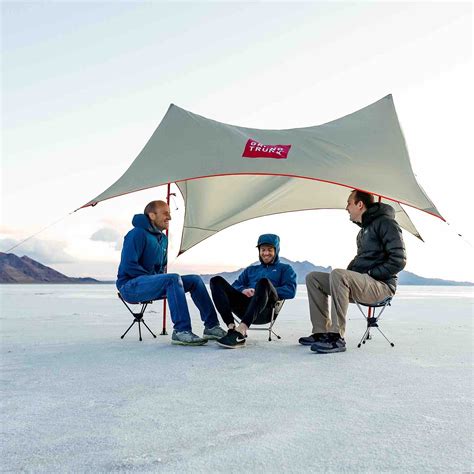 Grand Trunk Compass 360° Stool Camping Stools English