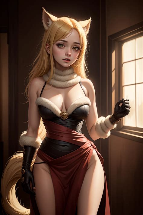 Chat With Tailmon Nsfw Enjoy Free Unrestricted Ai Character Roleplay