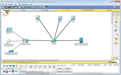 Guia De Lab Guia De Lab Packet Tracer Aaaa Cisco Y O Sus Hot Sex Picture