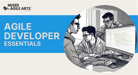 All Courses Mixed Agile Arts