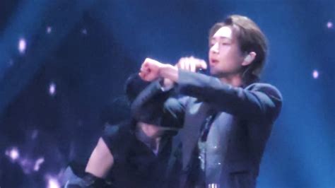 230304 온유 Onew O Circle Onewnote 달링콘 Youtube