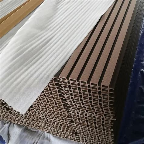 Best Residential Composite Cladding Manufacturer And Supplier In China Unifloor