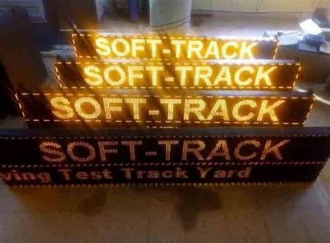 Led Scrolling Display Board At Best Price In Hyderabad By Pixeldiode ID 23231922173