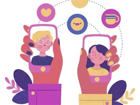 efficiently managing user profiles and relationships in nosql for