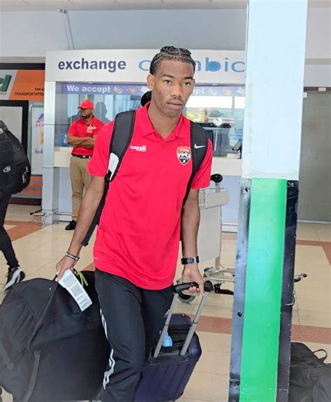 Roald Mitchell Lindell Sween In Yorkes World Cup Qualifiers Squad