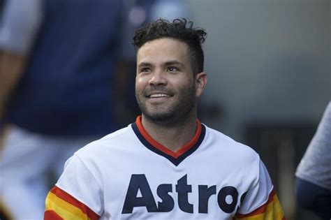 Mlb Report Card Grades For All 30 Teams Entering July José Altuve