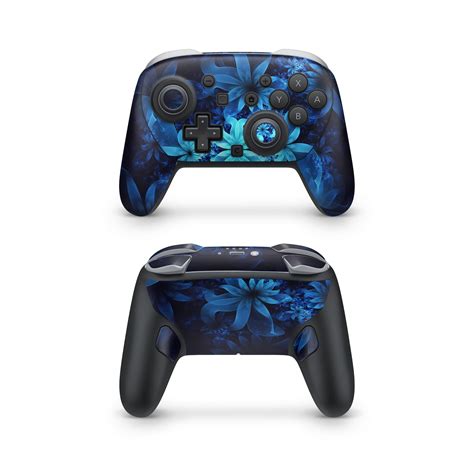 Nintendo Switch 2 Pro Controller Skins
