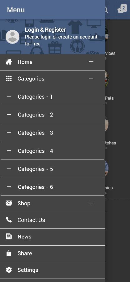 Ionic React Woocommerce Universal Full Mobile App Solution For Ios And Android Wordpress