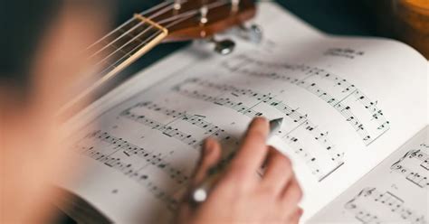 How Basic Music Theory Can Improve Your Musical Ability