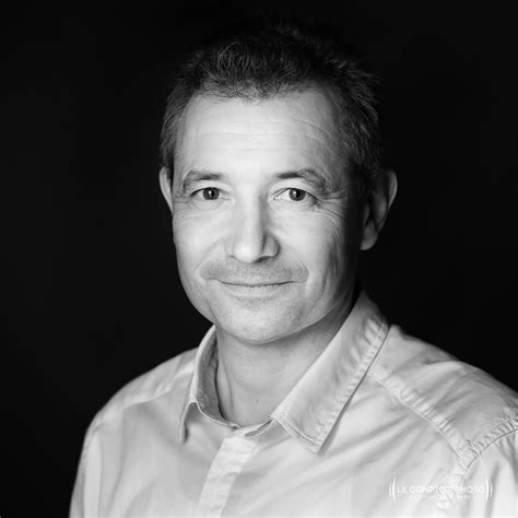 Yannick Venant Club Business Du Centre Bretagne