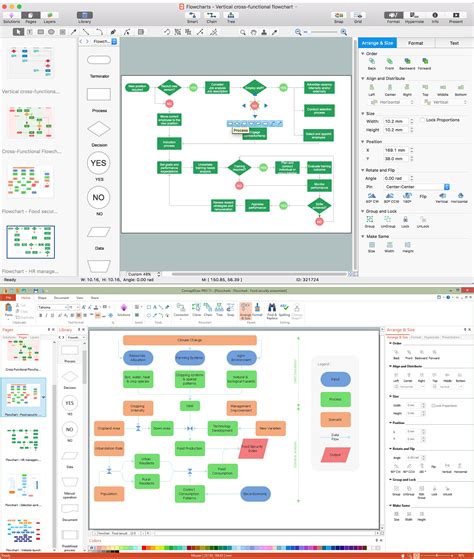 Machine Design Process Flowchart Design Talk