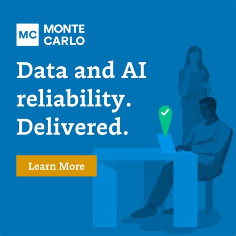 Monte Carlo On Linkedin What Is Data Observability Monte Carlo Data